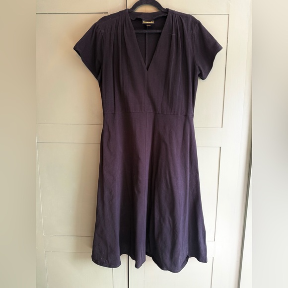 Nooworks | Dresses | Nooworks Greta Dress In Black | Poshmark